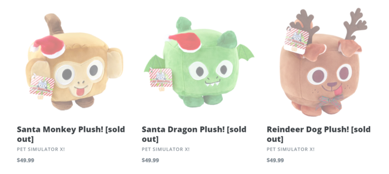 Huge Santa Dragon – LTkrazy.com