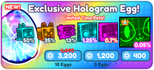 Hologram Axolotl – LTkrazy.com