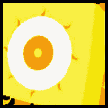 Huge Sun Angelus – LTkrazy.com