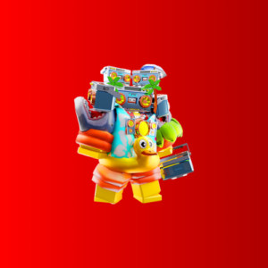 Mythic Units – LTkrazy.com