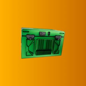 Exclusive Crates – LTkrazy.com